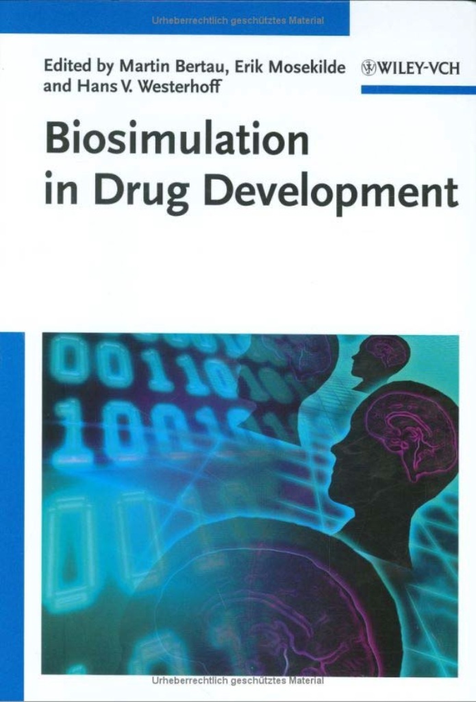 Biosimulation in Drug Development | Kalash eDepot