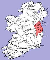 Grace O'Malley/ "Granuaile"