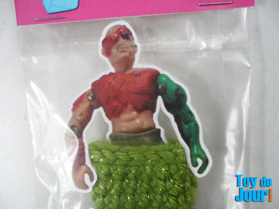 toydejour - Toy Reviews Daily(ish): Toy de Jour Exclusive Item - "Snake ...