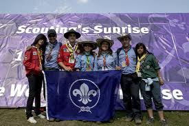Corazón Scout: PRINCIPIOS Y VIRTUDES SCOUTS