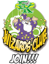 Altered Tapestry: Enchanted Kingdom Wizards Club is coming this April!