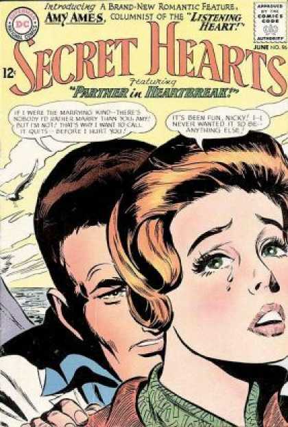 secret-hearts-TOTAL COMIC COVERS CAPAS DE GIBIS,REVISTAS ETC..