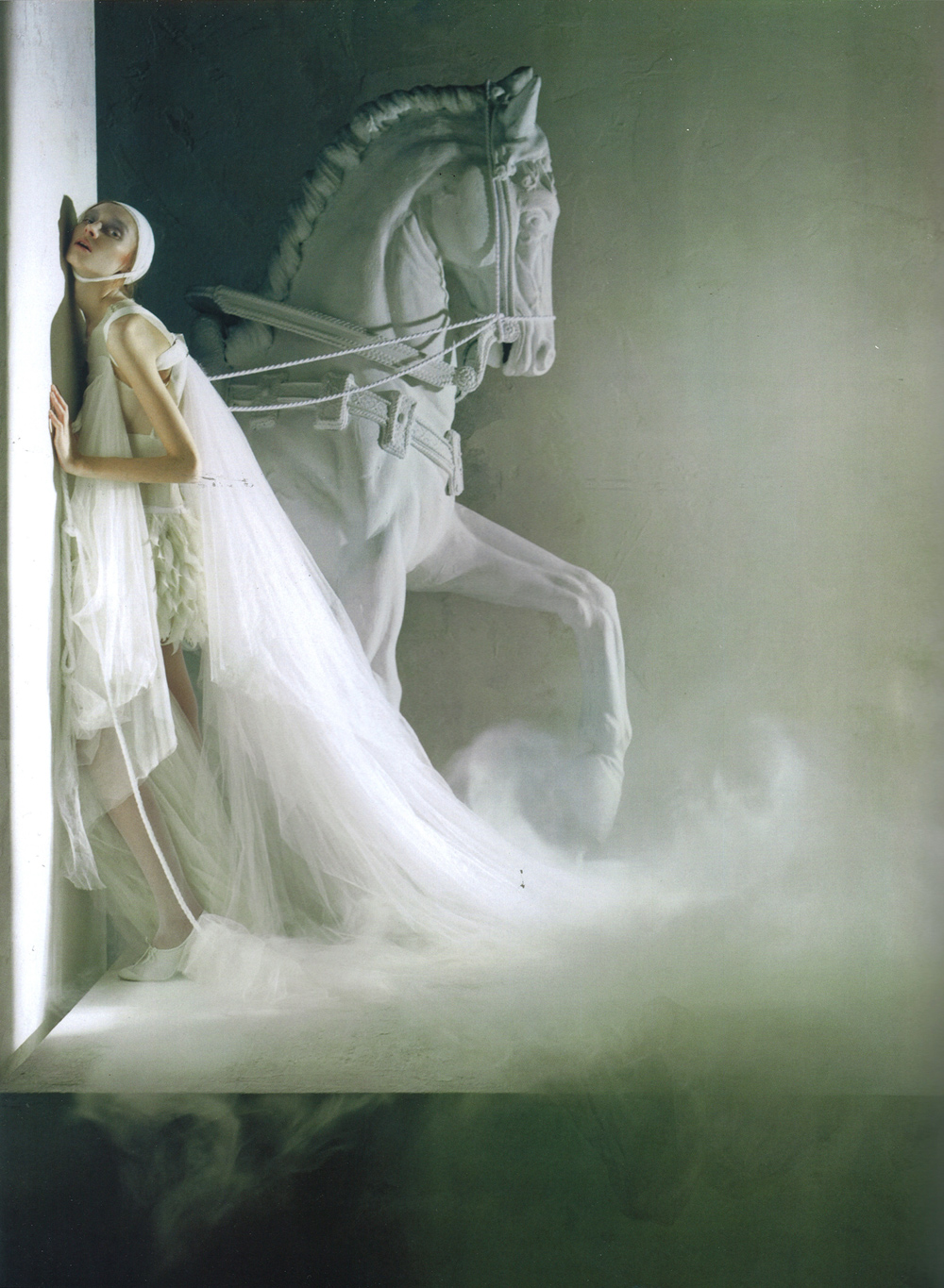 Tata Jazz Blog: Genius photographer Tim Walker