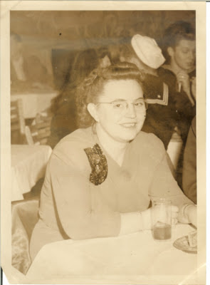 Trials and Tribulations of a Family Historian: 03/01/2013 - 04/01/2013