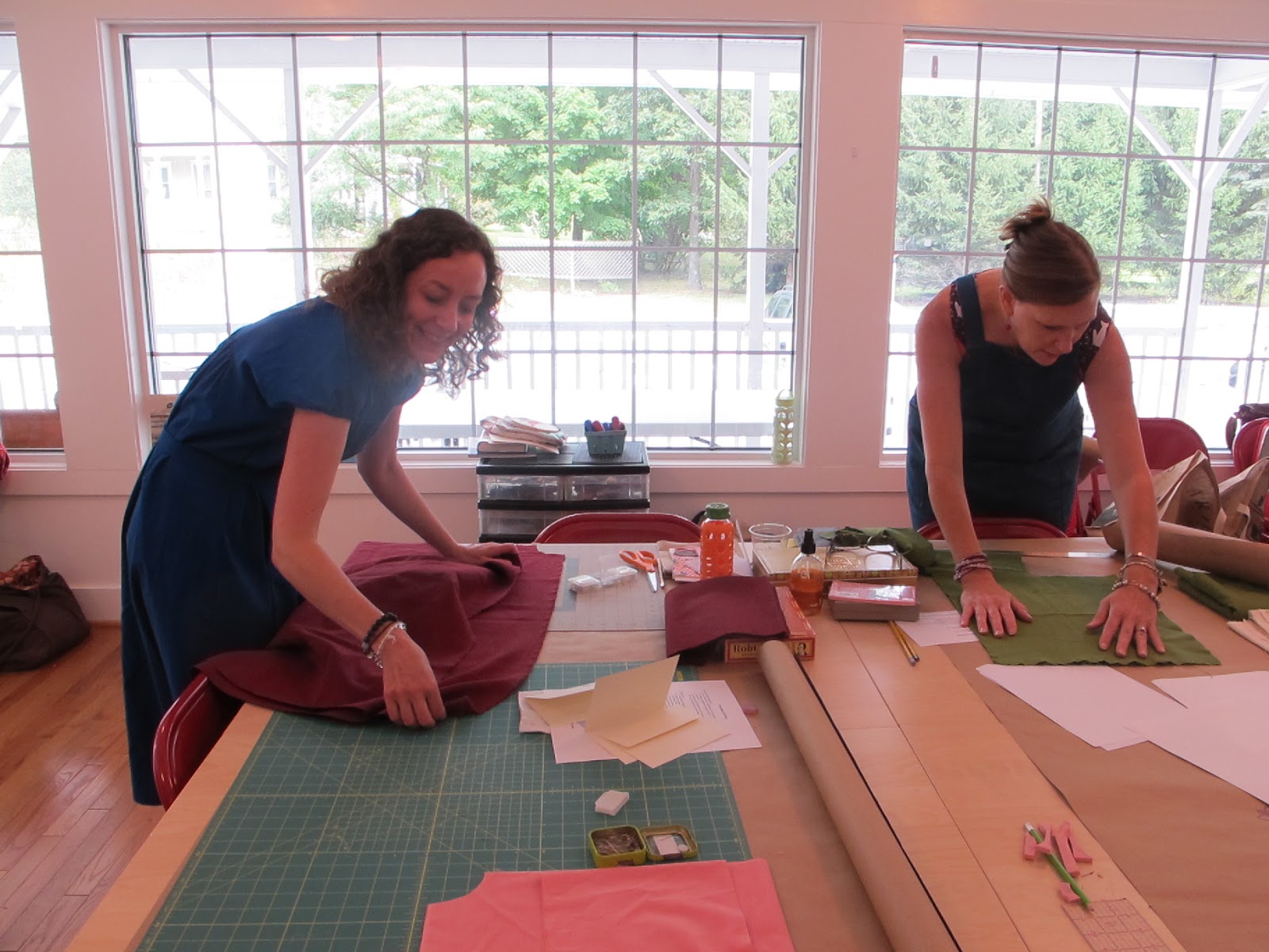 maya*made: Workshoppin'