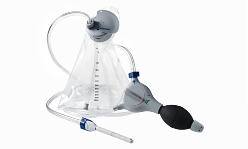 Pharmacy practice: Anal irrigation system-Peristeen