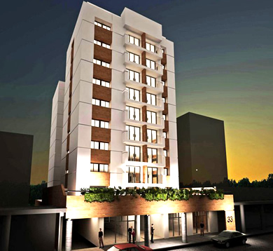 Edificios en Castelar - Edificios en Castelar