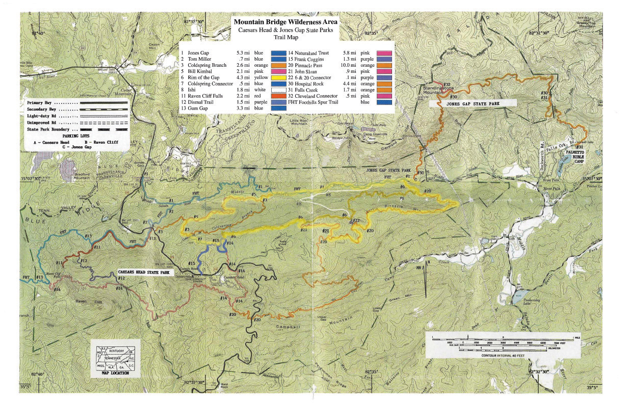 The Adventures of Bushwhack Jack
