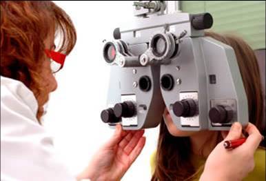 Optometria no Brasil: O Optometrista