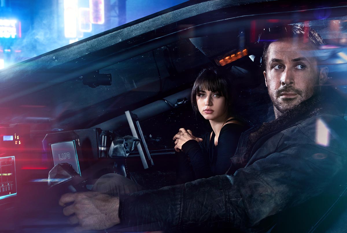 [CRITIQUE] : Blade Runner 2049 - Fucking Cinephiles - Le meilleur du ...