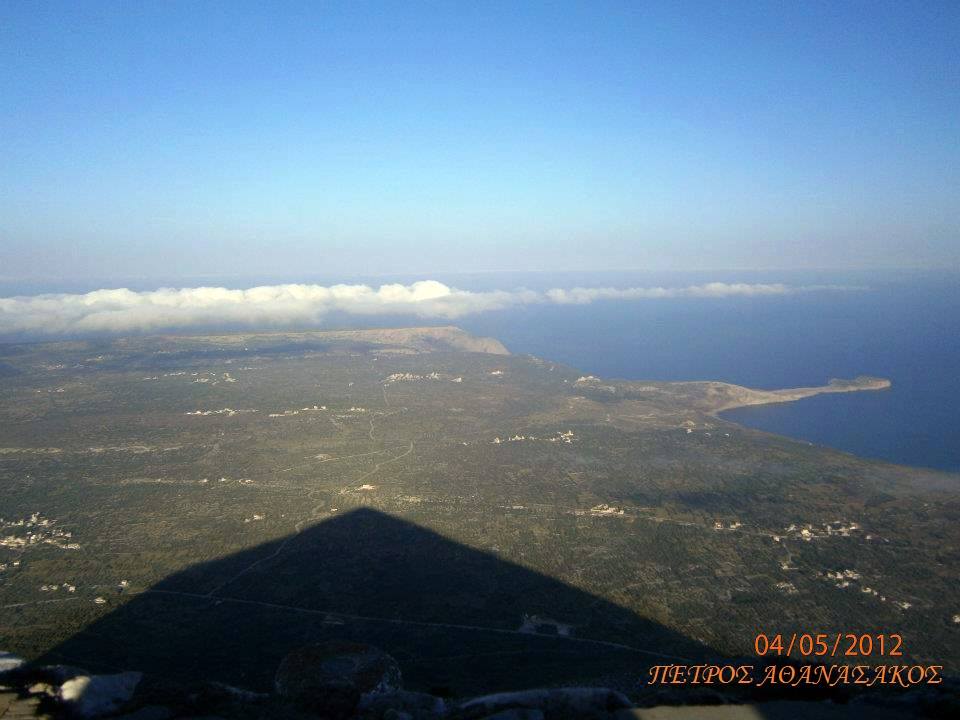 ΝΑΟΙ ΣΤΗ ΜΑΝΗ: ΚΟΙΤΑ (ΑΓΙΑ ΠΕΛΑΓΙΑ)