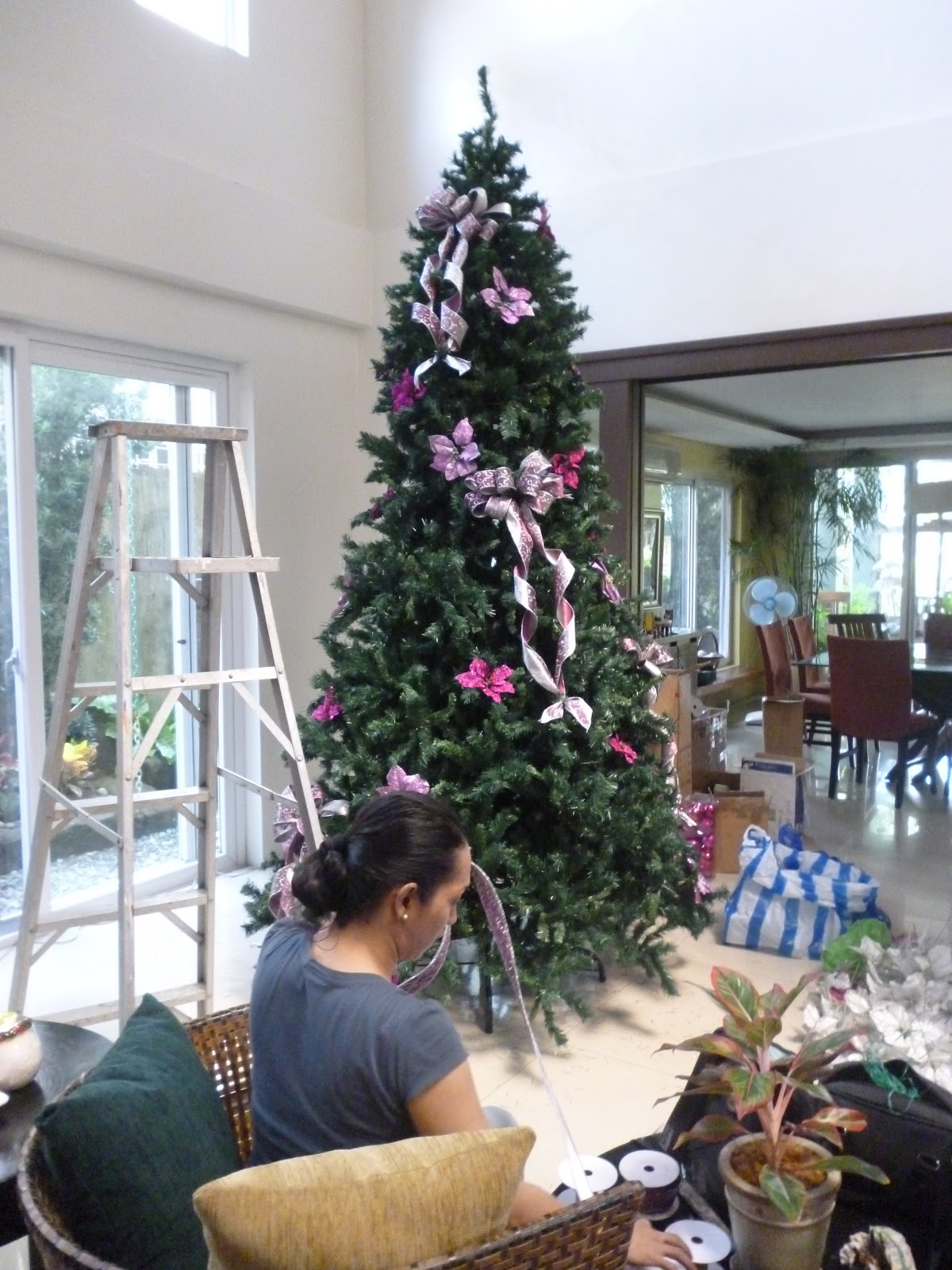 Tales and Stories of the 10,000 wpm Talking Mommah