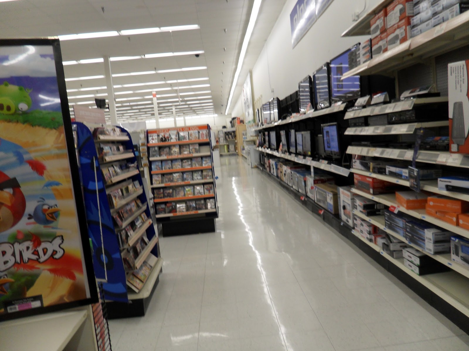 Kmart World: Spotlight Revisited: Kmart - Rome, GA