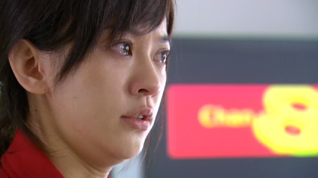 ドラマちょうだい！: Skip Beat! Episode 1