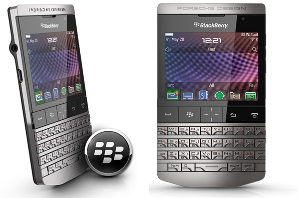 BlackBerry Dengan Harga Termahal Di Dunia | Singkat Kabar