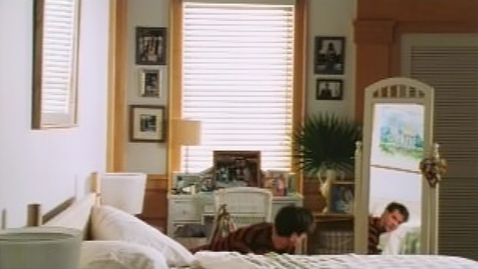 Thomas Hayes BA: 'The Truman Show' Screenplay analysis.