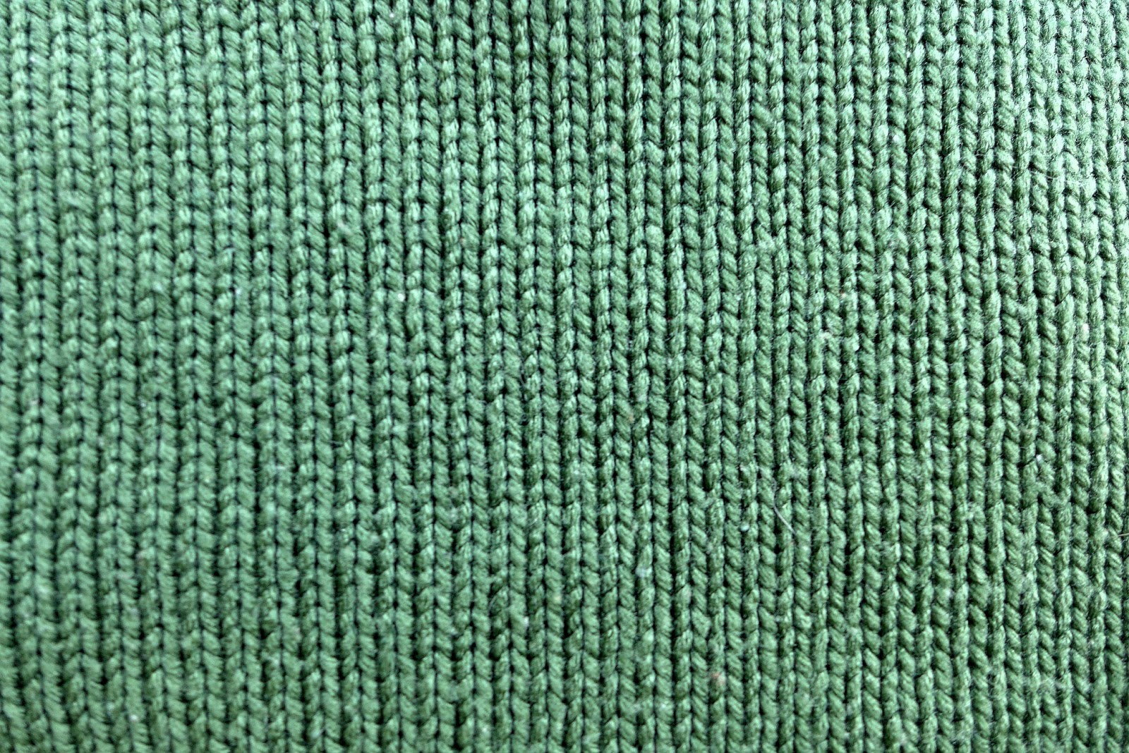 Textura de tejido de lana verde de alta calidad | Todas las texturas