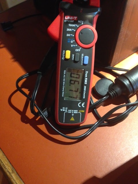 Brent's Travels: 12 Volt Rice Cooker For Prius Campervan Travels