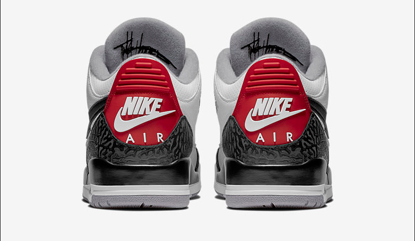 How to Buy the Air Jordan 3 "Tinker" Online (Early Links) | FootBasket