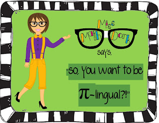 Finding JOY in 6th Grade: Celebrating Pi Day in Sixth Grade