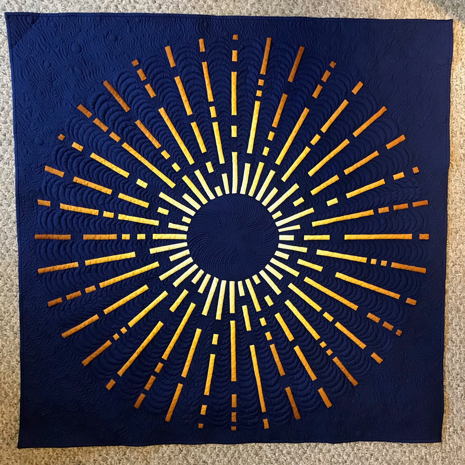 A Few Scraps: Quasar