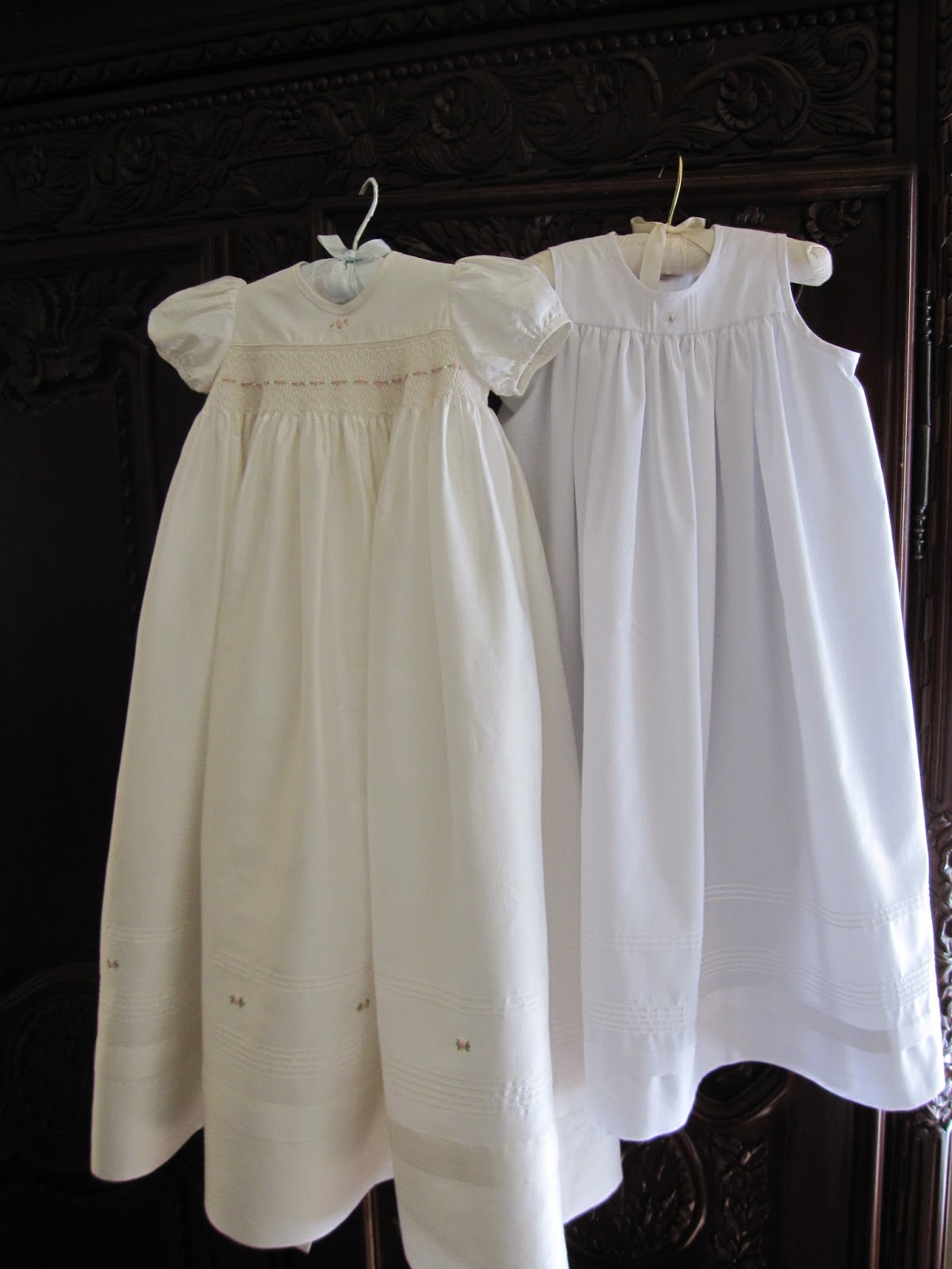 Sew Much Good: The Silence is Broken