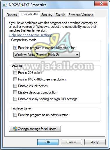 Need For Speed II Special Edition - JA TECHS