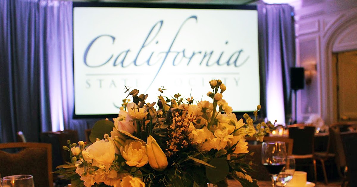 A Passion for Flowers: A Celebration of California Culture