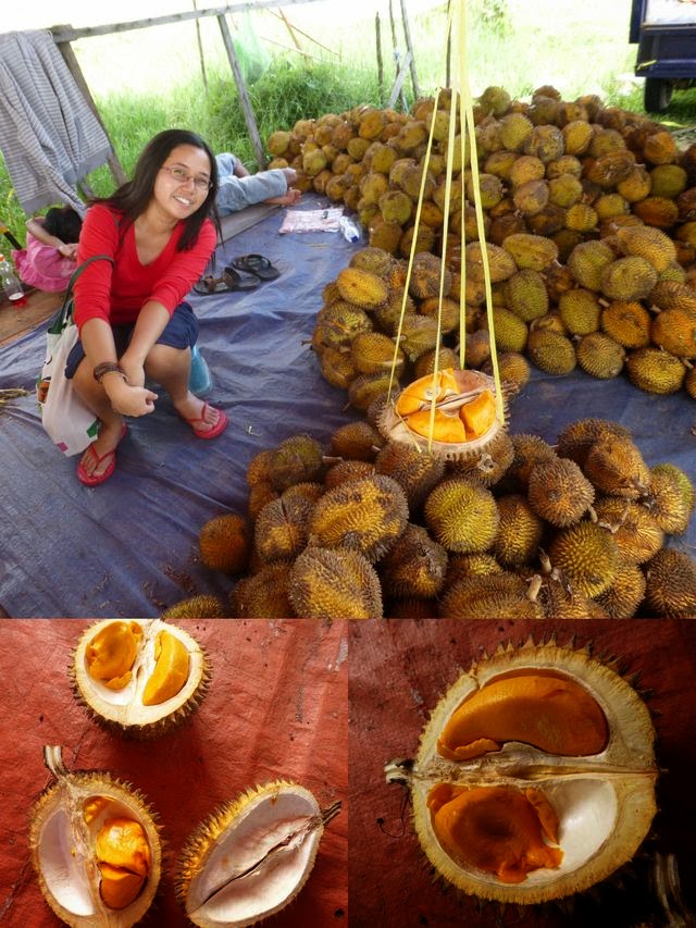 traveling.. food for my soul: Palangka Raya.. part 1