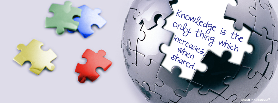 Learning Adventures in ETEC 561: Evaluation as a Forethought