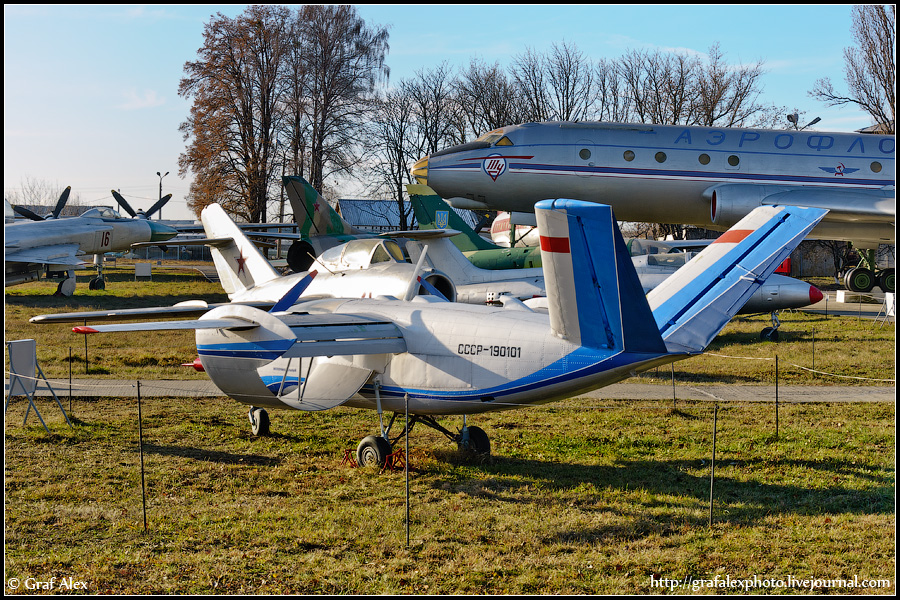 SPOTavia: Largest Antonov aircraft and the largest airplane in the ...
