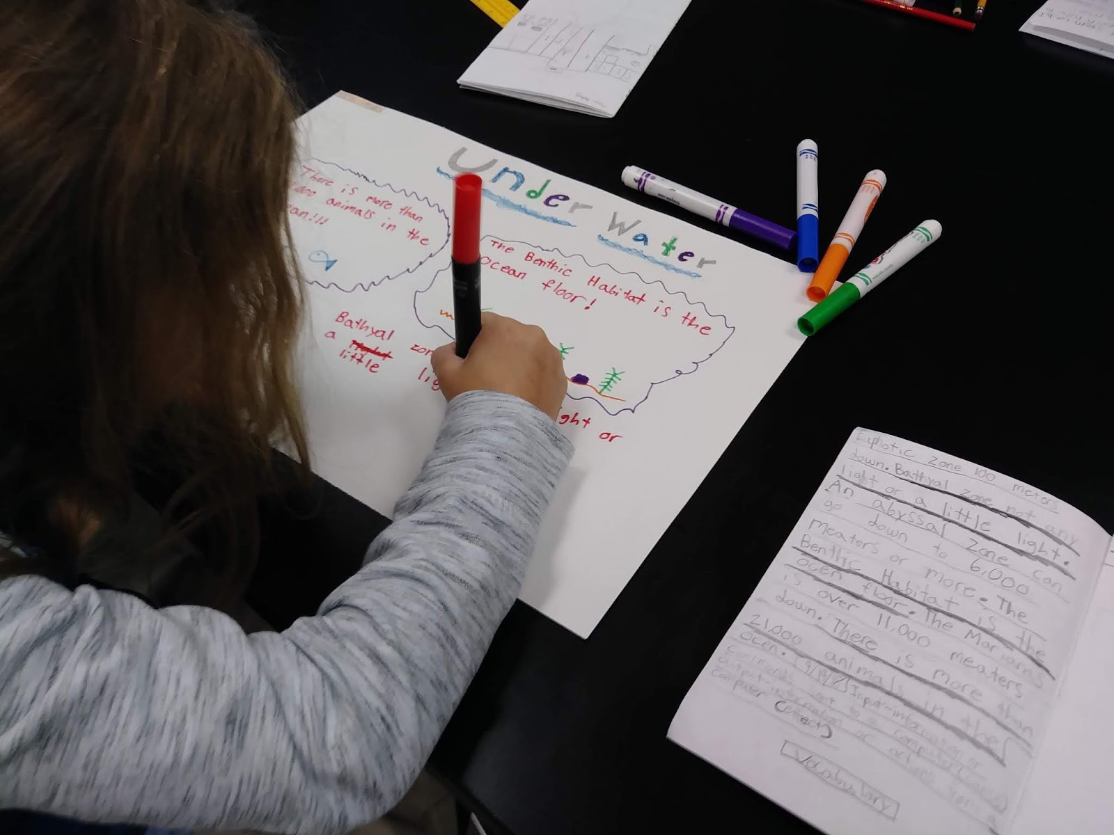 Mr. Quentin's Center for Advanced Awesomeness: Makey Makey That Poster ...