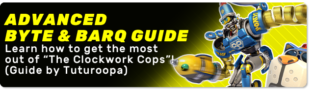 ARMS PUNCH CLUB | The ARMS community's best kept secret. : Byte & Barq ...