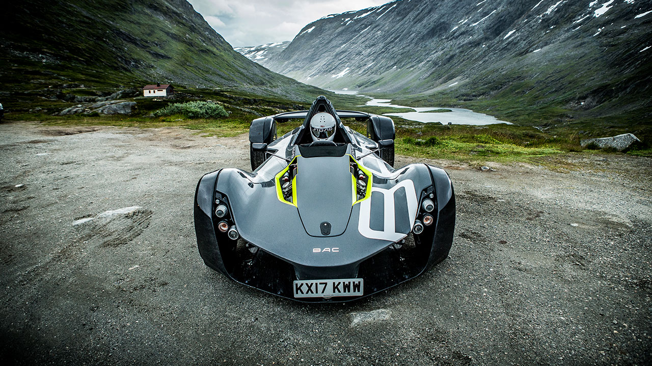 Technical Beauty at Boxfox1: BAC partners with Poseidon to become the ...