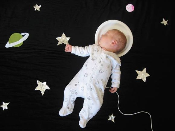 Discover Lifestyle: How To Visualize Baby Dreams