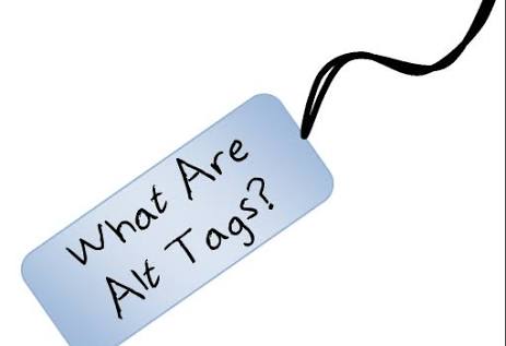 What is Alt text / Alt Tag / Text Attribute - My Learn Space