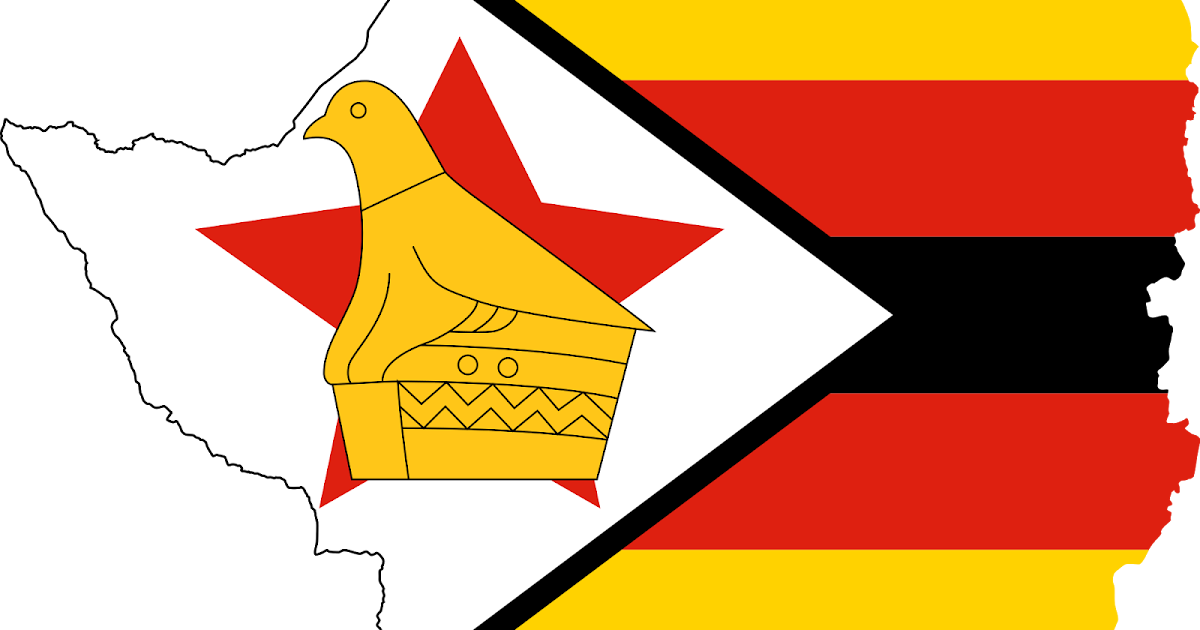 Ascension with Mother Earth and Current State of Affairs: Zimbabwe ...