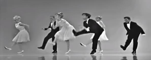 Christina Bambina Says...: I Love Bobby Banas, The Nitty Gritty, and ...