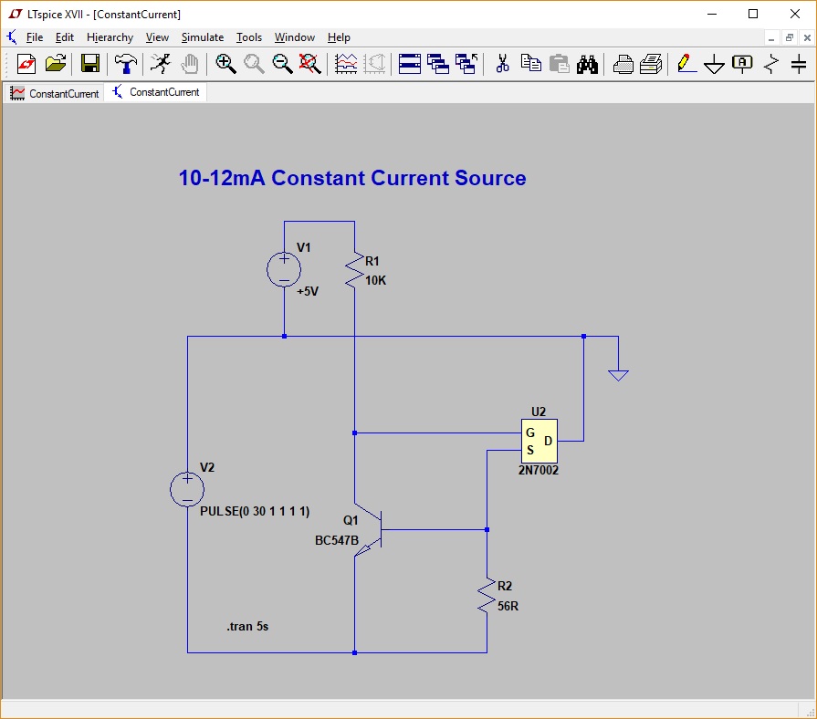 Paul's DIY electronics blog: My New Power Supply Design Project Part 2