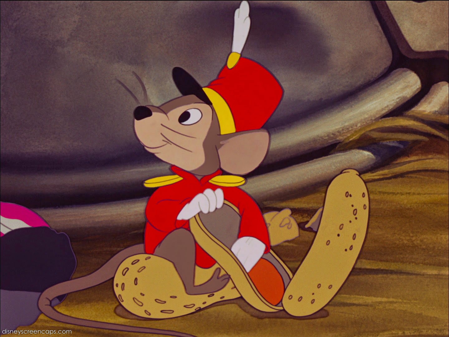 Give Simba's Pride more attention: Disney Dumbo