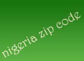 Nigeria Zip Codes - Postal or Zip Codes of Lagos and Other States In ...