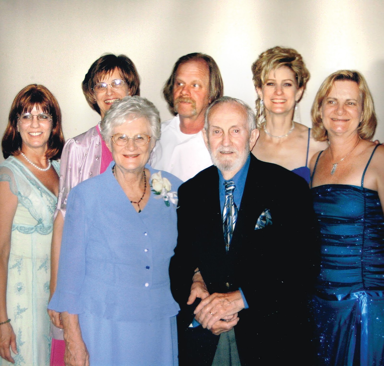 Marlis's Story: Faith for the Journey