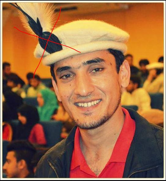 Proper way to wear Traditional Cap | Gilgit Baltistan