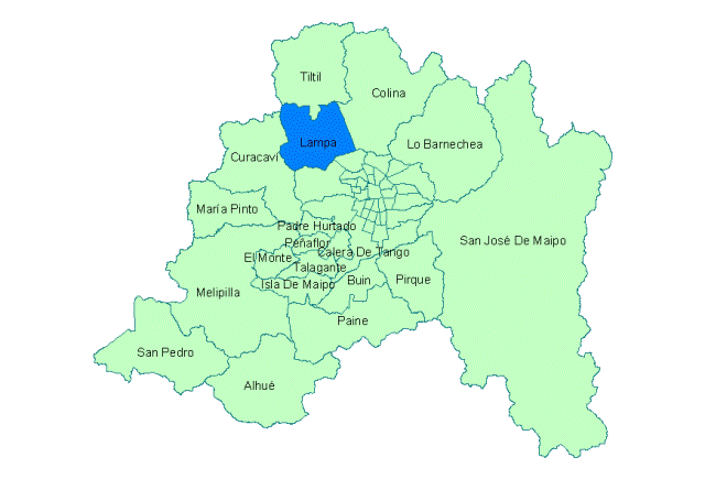 Construye ECCUC: Construye Otoño Lampa