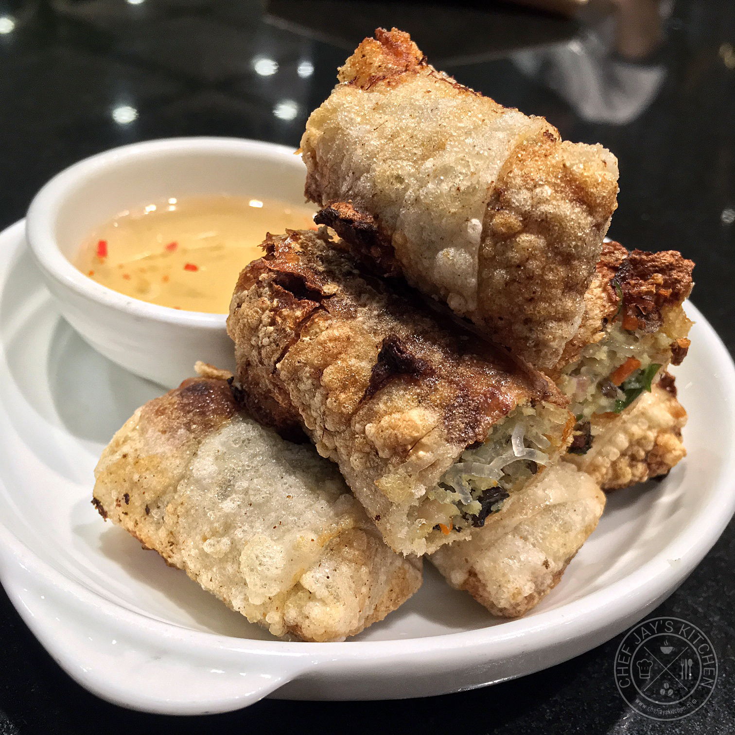 Lugang Cafe: Feast on Mouthwatering Contemporary Taiwanese Cuisine ...