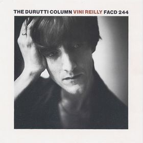 DISCOS PARA EL RECUERDO : DURUTTI COLUMN