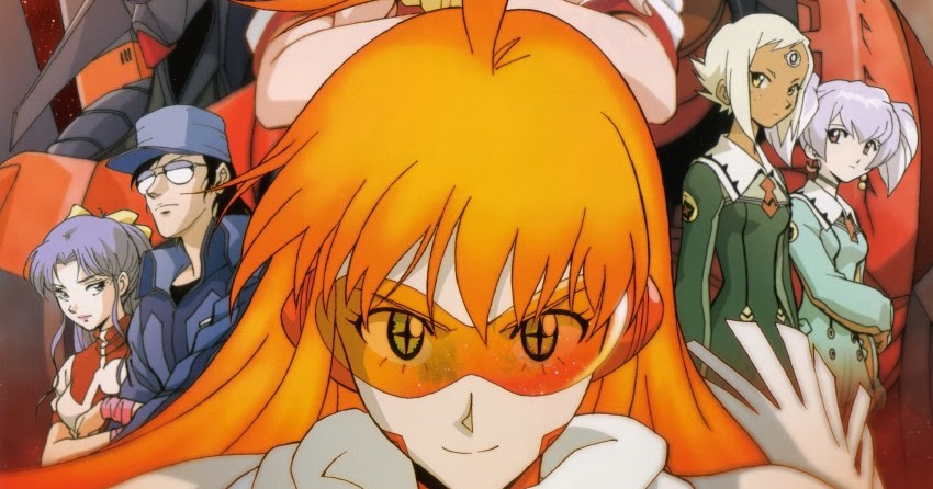 soho: DOS JOYAS DEL ANIME