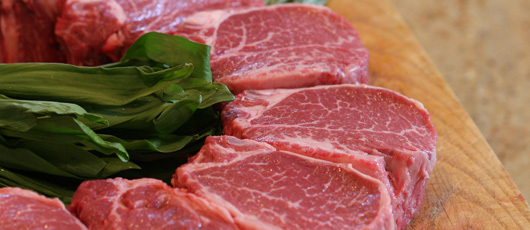 Bagian-bagian Tubuh dan Manfaat Sapi bagi Kesehatan | Info Kesehatan