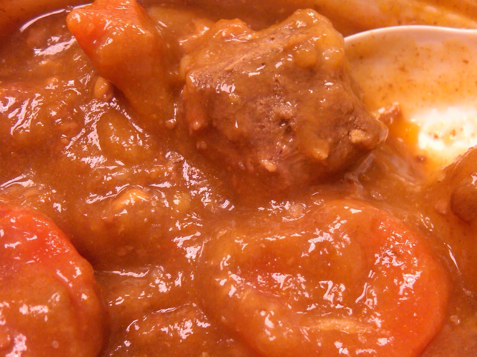 Meal Survivor: Dinty Moore Beef Stew – Slim pickings at Walmart