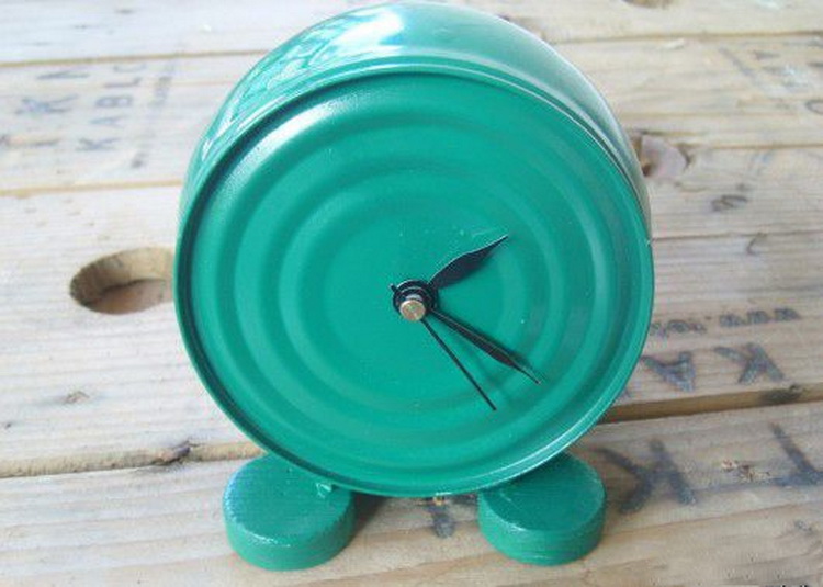 Star of the East: 9 Great Ways to Recycle Cans